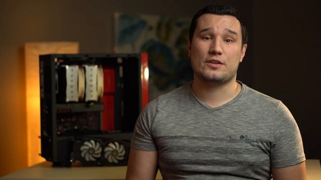 Два графических процессора GPU против одного GPU - Premiere &  Davinci Resolve