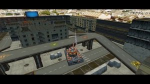 Танки Онлайн | Super Skills #4 |
