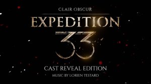 Clair Obscur: Expedition 33