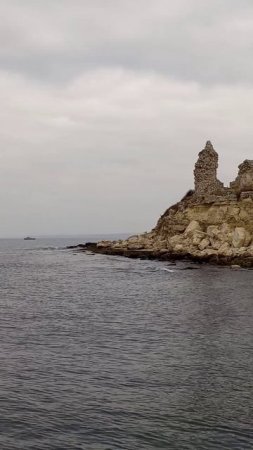 Севастополь Крым январь 2025
