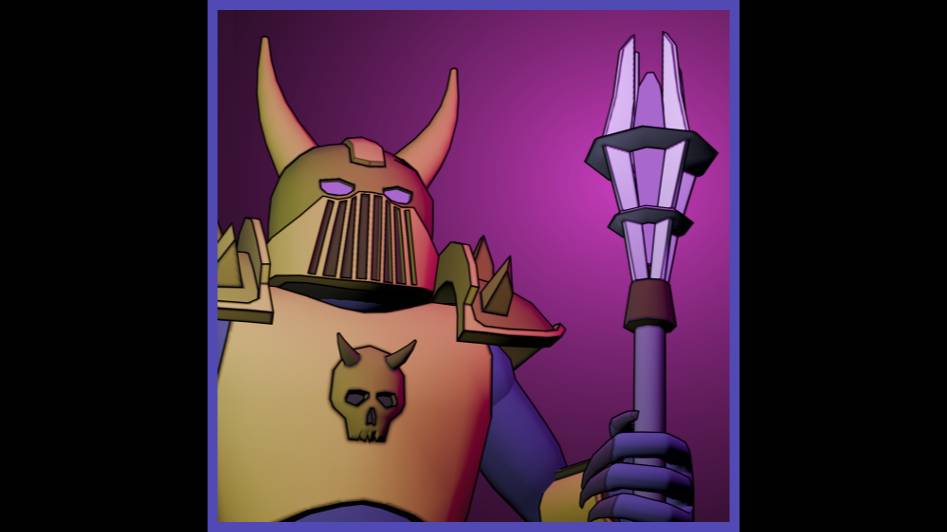 Butcher - Welcome to Dante's Inferno