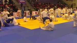 Татами 2 02.05.25 г.Орехово-Зуево Турнир по дзюдо Памяти Сидорина