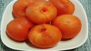 Томатный суп с рисом и овощами
