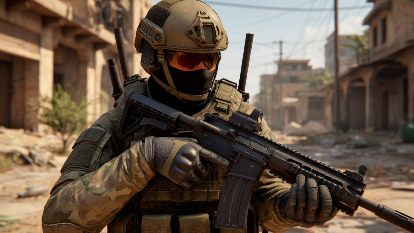 Counter-strike 2
