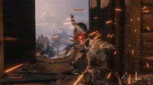Прохождение SEKIRO: Shadows Die Twice | ЧАСТЬ 2