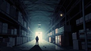 Играю в Order 13\ симулятор работника склада