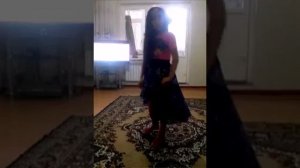 Айгерим Калаубаева- Алдаймын