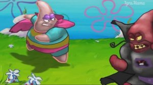 Ужасный Патрик Часть 2. Прохождение Игры