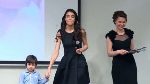 ФЕСТИВАЛЬ СИСТЕМЫ УСПЕХА ТБИЛИСИ 23 АПРЕЛЯ 2016 ტიენსის ფესტივალი საქართველოში 2016