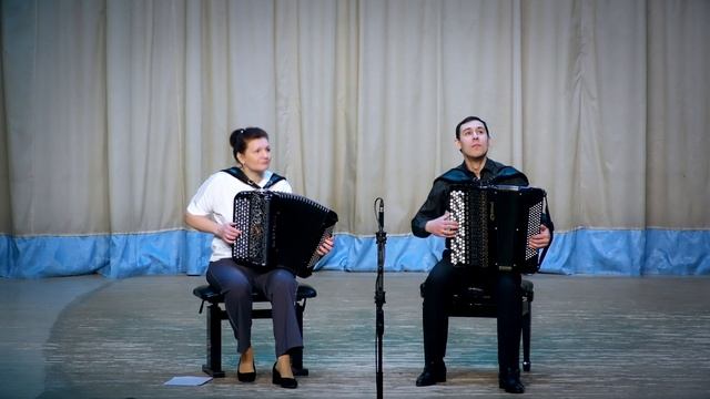 А.Музикини-Р.Гальяно - «Песня для Джо»