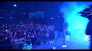 SIDODGI DUBOSHIT - INDEPENDENT (KASKADER) Live Фестиваль Будущее 27 января