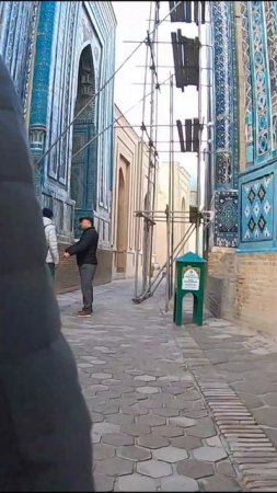Это место привлекает туристов со всего мира