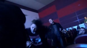 The Sloptones ПРЕ-ПАТИ "Троица все живое-2017"