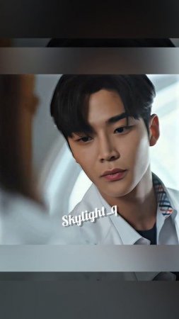 💫 Дорама: Случайно найденный Хару #дорама #koreandrama #kdrama #skylight_q #extraordinaryyou