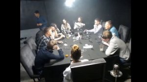 Капитанский стол 3 серия 8 игра