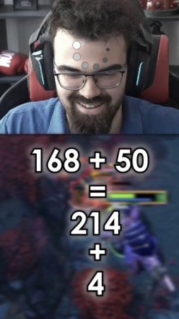 УМНЫЙ или НЕТ В ИТОГЕ? #dota2 #дота2