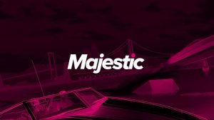 Наводим суету на Majestic#1