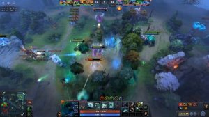 Били??? Взрывали??? НЕ ПОЧУВСТВОВАЛ )) Хардовый Тайд Dota 2
