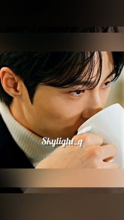 💫 Дорама: Хватай Сон Джэ и беги #дорама #kdrama #korendrama #skylight_q #lovelyrunner