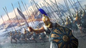 Total War: Rome II. Селевкиды. Война против всех №8.