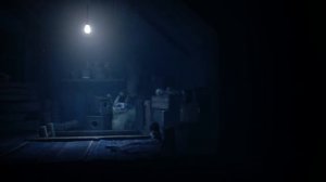 ПРОХОЖДЕНИ:Little Nightmares 2. Что за ужась тут просиходит?