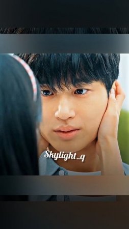 💫 Дорама: Зватай Сон Джэ и беги #дорама #kdrama #koreandrama #skylight_q #lovelyrunner