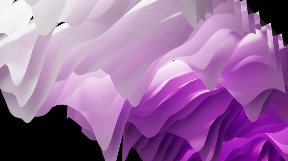 Кинетический потолок Kinetic Ceiling от Paper Design®