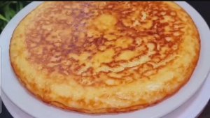 Ленивые Хачапури