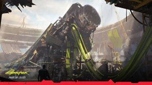 CyberPunk 2077 PHANTON LIBERTY #12