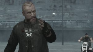 История персонажа Уильям «Билли» Грей из игры GTA IV DLC The Lost and Damned.