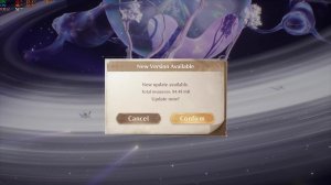 Infinity Nikki