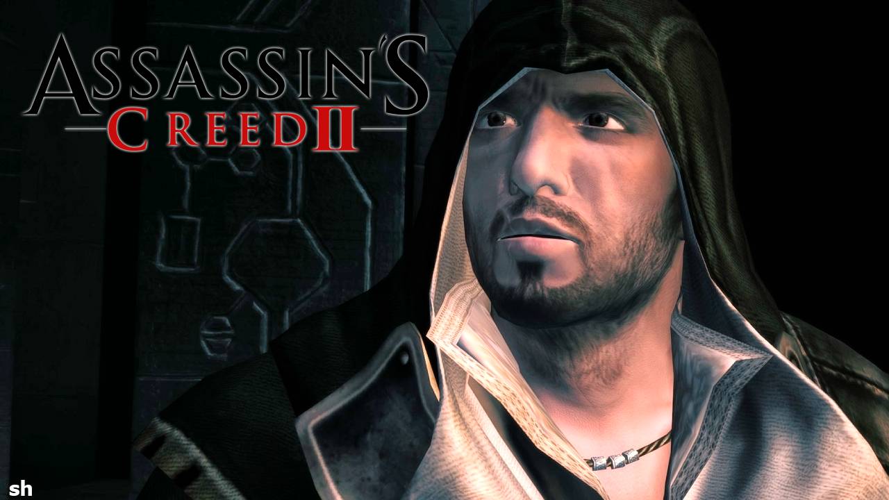 Assassin's Creed II►Прохождение без комментариев.Финал#21