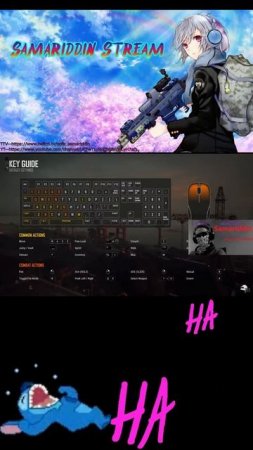Разрывная шутка от Нурика #shorts #pubg #приколы #шутки #угар #мемы #смех