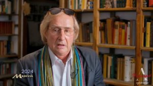 АНДРЕЙ ЖИТИНКИН ВСПОМИНАЕТ О СОЗДАНИИ СПЕКТАКЛЯ «МОЙ БЕДНЫЙ МАРАТ»