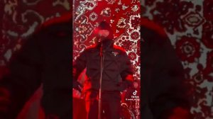 WE GOTTA GET LOVE ВЖИВУЮ 😱 Концерт Егора Крида 2024 на ВДНХ