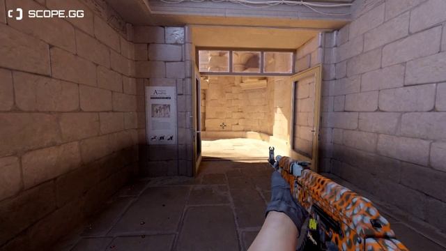 Клип недели #83 #Scope.gg