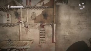 Прохождение Assassin's Creed: Chronicles China - ФИНАЛ
