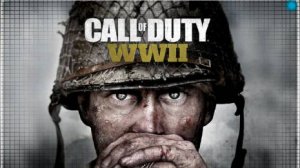 Call of Duty: WWII   прохождение