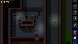 the escapists 2 попытка