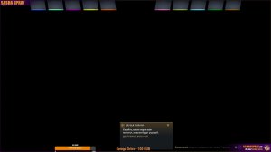 #Dota2 | #Хэллоу | #SashaSpray