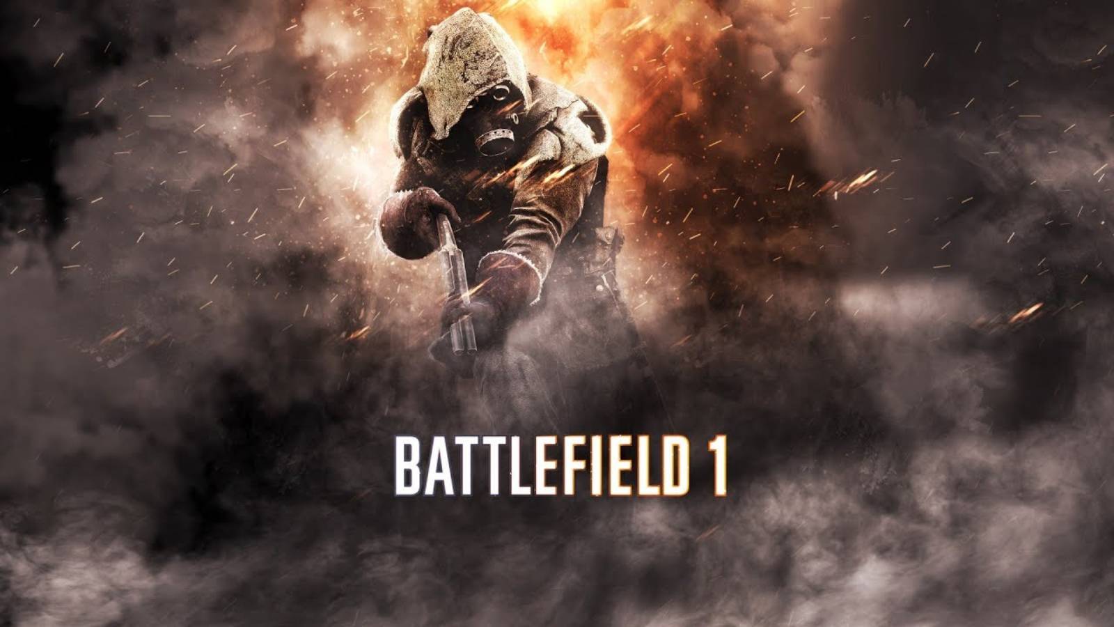 Battlefield 1 прохождение #5 НИЧТО НЕ ПРЕДНАЧЕРТАНО