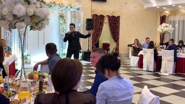 ЗАБЫЛ СЛОВА ПЕСНИ! ИЛГЭРЭЙ