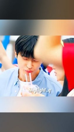💫 Дорама : Хватай Сон Джэ и беги #дорама #kdrama #korendrama #skylight_q #lovelyrunner