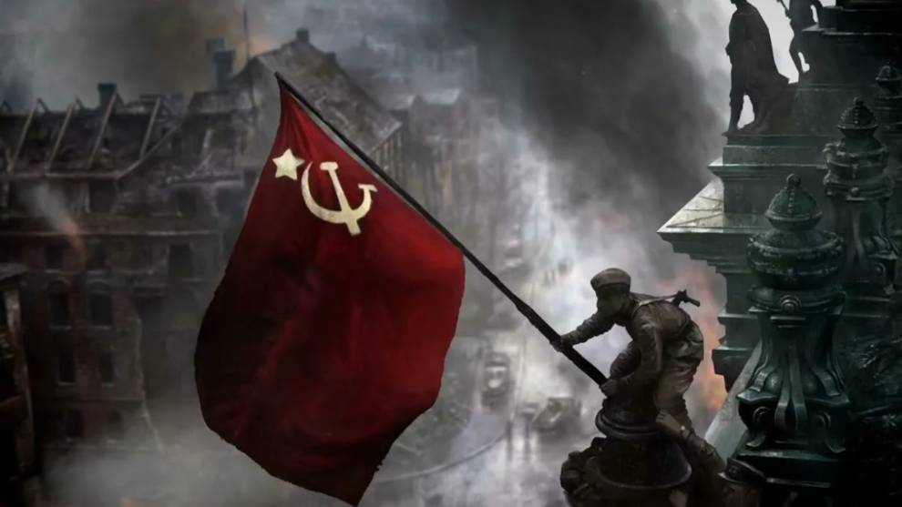 Баллада о Победе