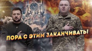 Новая угроза от Украины. 9 мая — день терактов?!