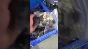 Очередная поездка в Китай на Выставку и за запчастями для вариаторов и АКПП