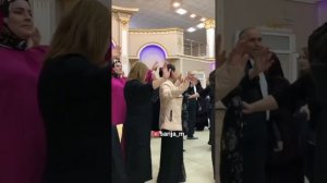 Красивая свадьба и классная даргинская песня 👍👏🔥