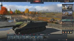 ✅ФРАНЦИЯ Б.Р.- 7.7 -WAR THUNDER!