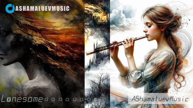 Lonesome | AShamaluevMusic