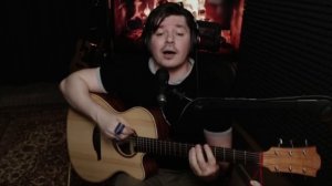 Сплин - Время назад #cover